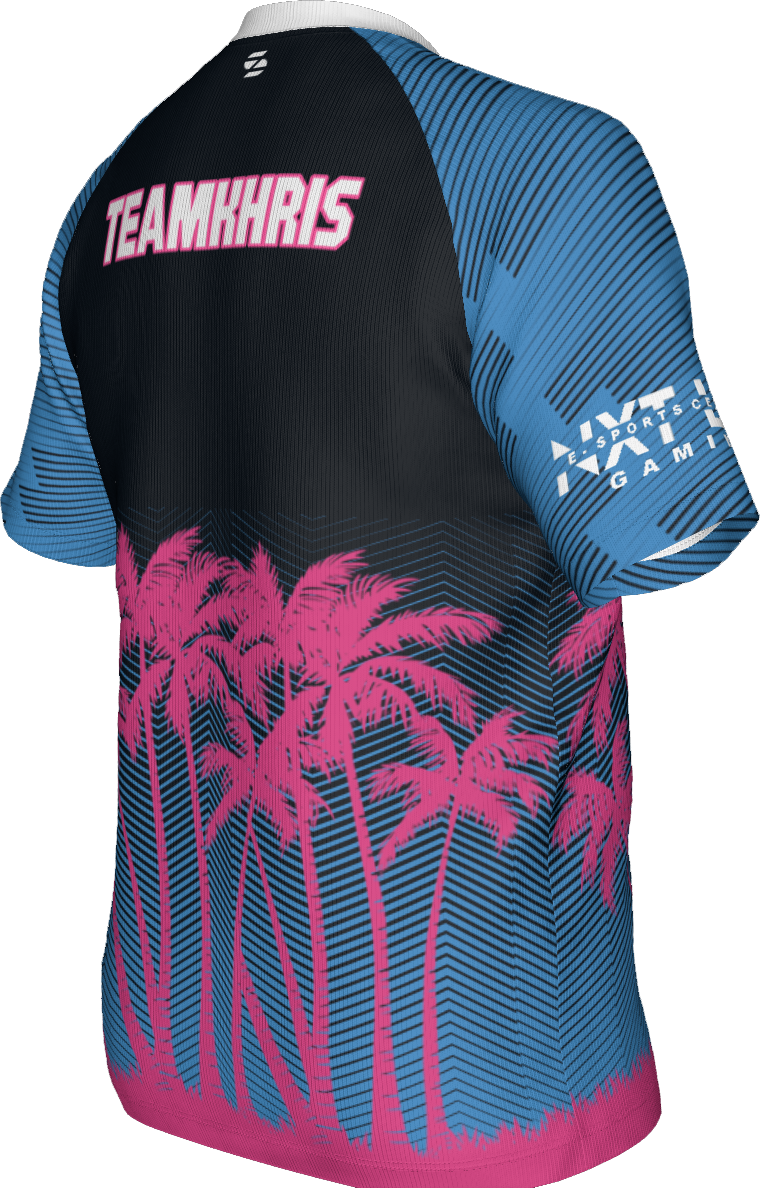 NXT LVL Gaming | Miami's Gaming and Racing Dojo