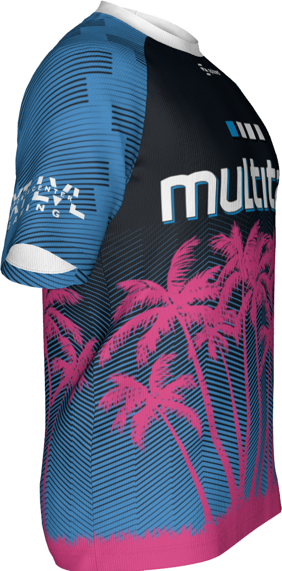 NXT LVL Gaming | Miami's Gaming and Racing Dojo